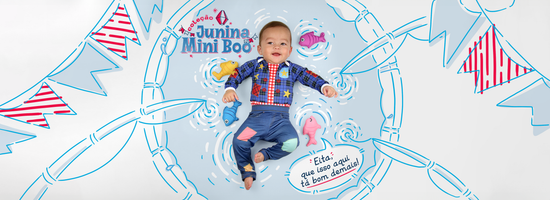 MiniBoo: Os melhores bodies para seu bebê – Mini Boo Store