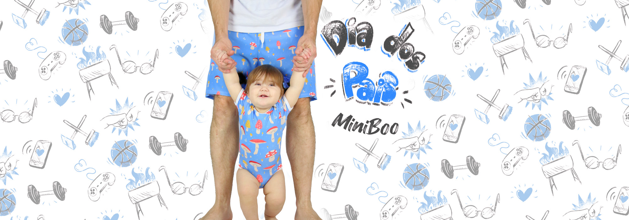 MiniBoo: Os melhores bodies para seu bebê – Mini Boo Store