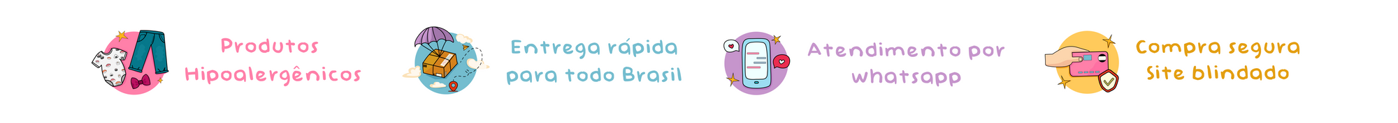 MiniBoo: Os melhores bodies para seu bebê – Mini Boo Store