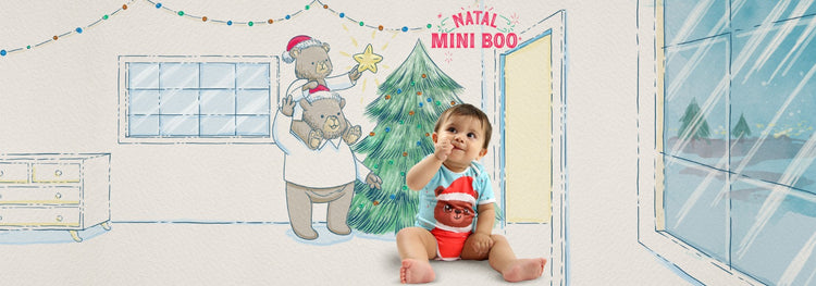MiniBoo: Os melhores bodies para seu bebê – Mini Boo Store