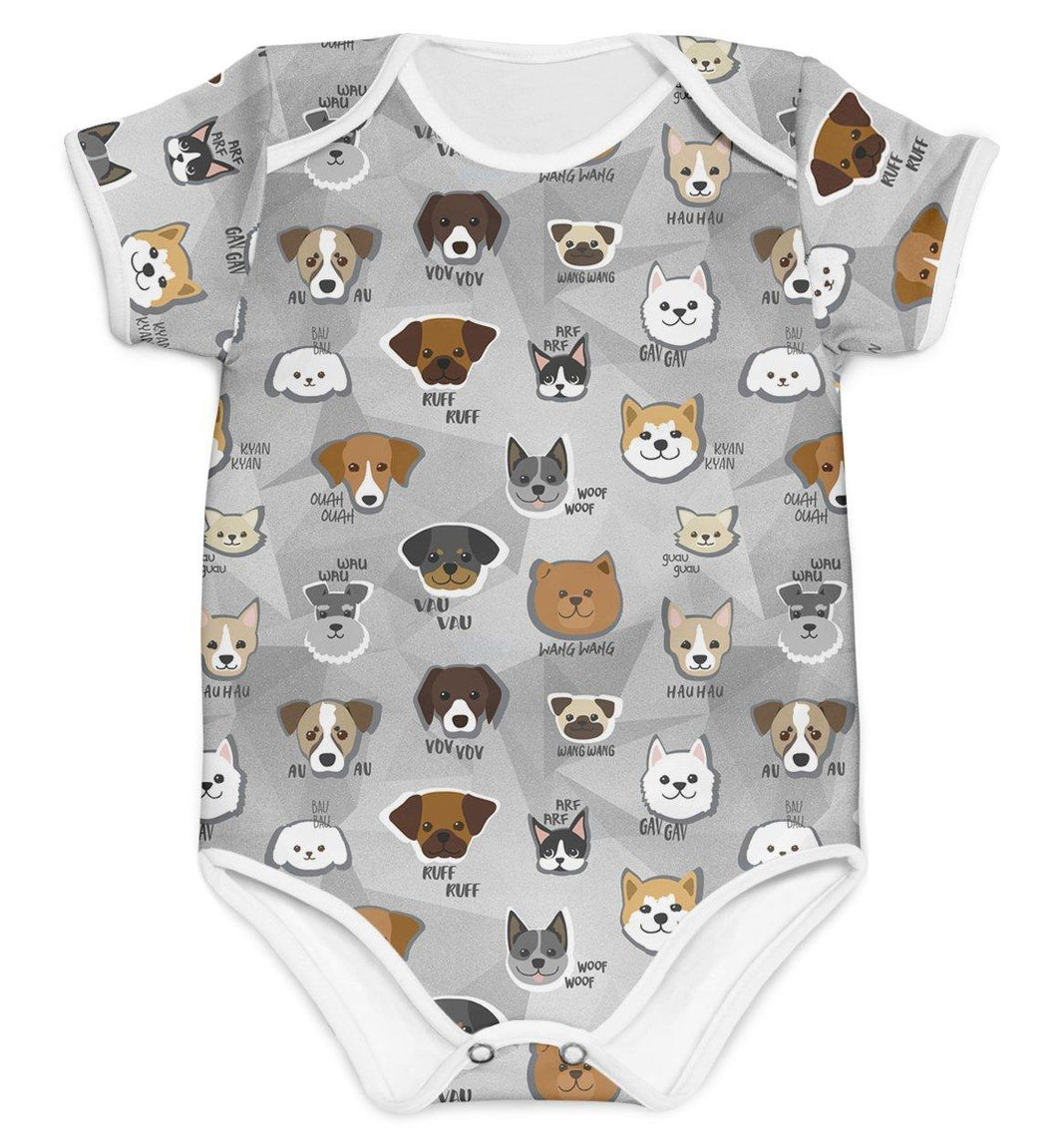 MiniBoo: Os melhores bodies para seu bebê – Mini Boo Store